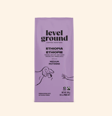 Level Ground Coffee Ground A Sense of Adventure in Baraboo WI